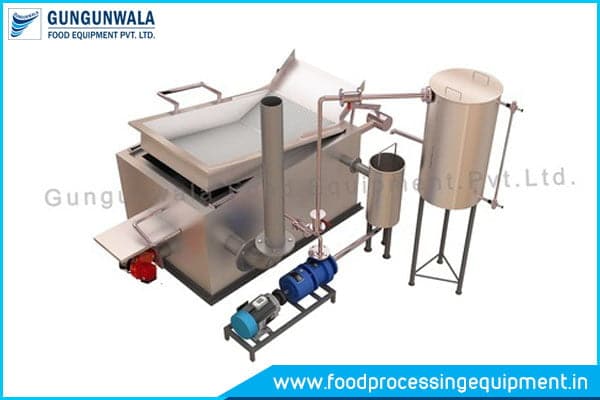Top Food Processing Equipment Manufacturers in India